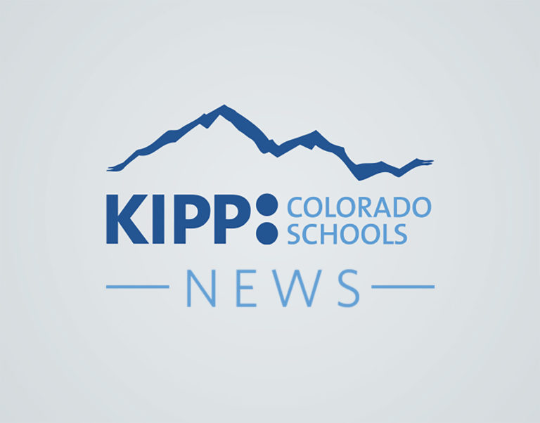 News - KIPP Colorado Public Schools