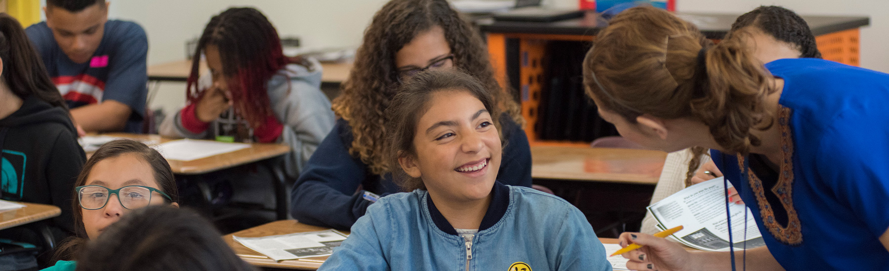 Join Our Team - KIPP Colorado Public Schools