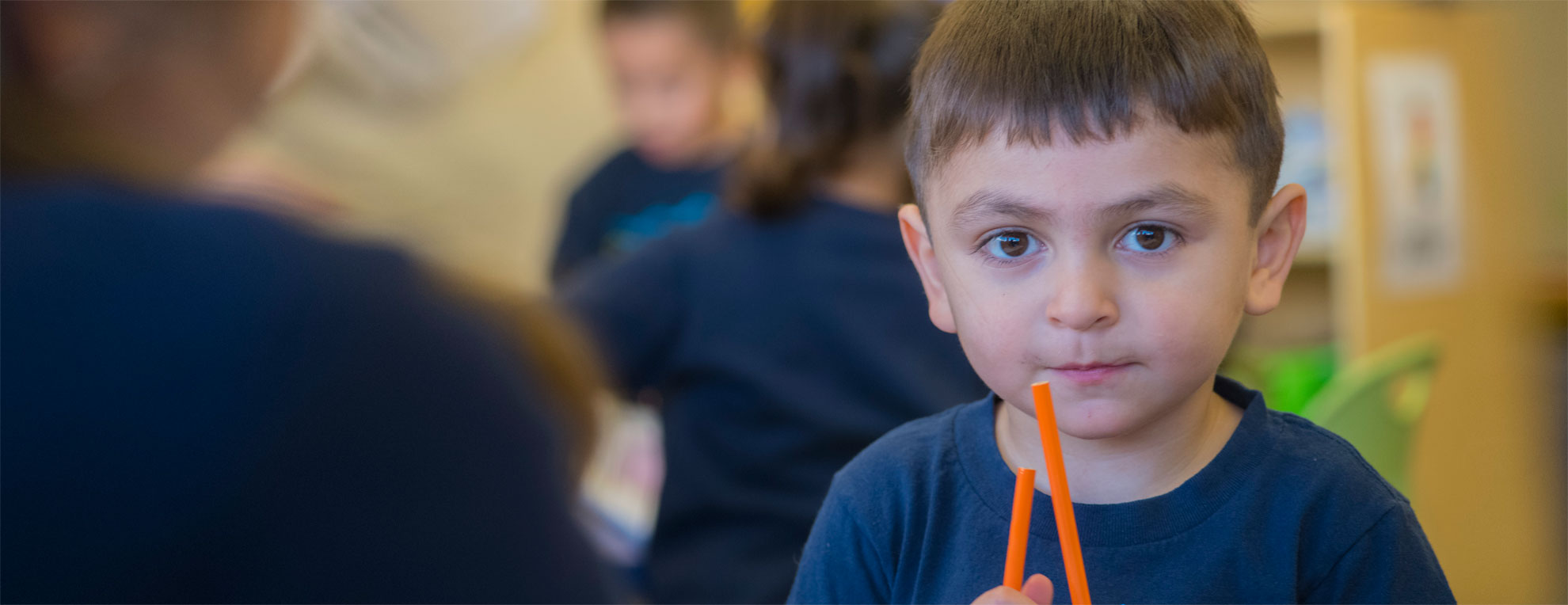 Early Childhood Education (ECE) Program - KIPP Colorado Public Schools