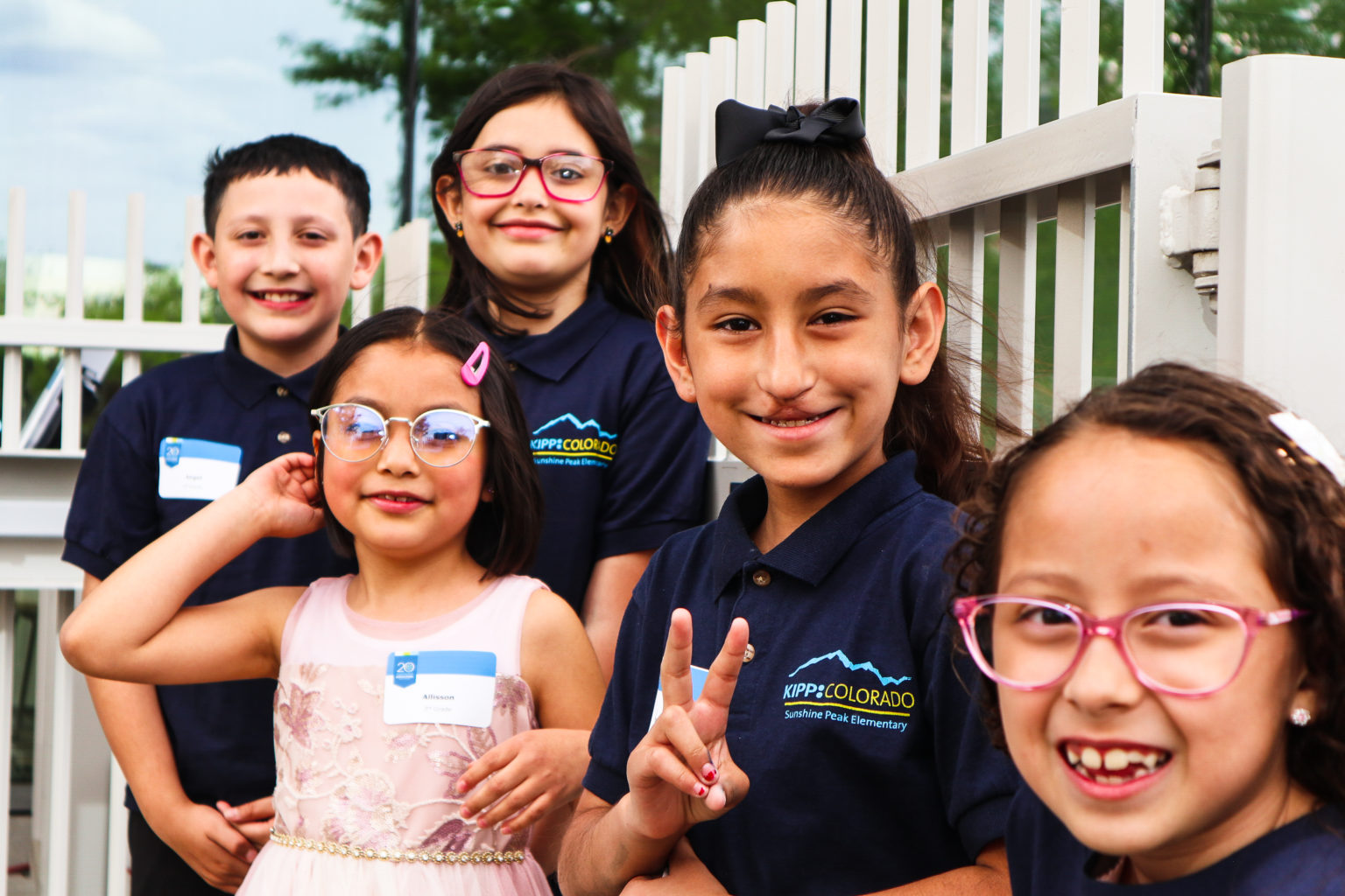 Growing Minds 2024 - KIPP Colorado Public Schools