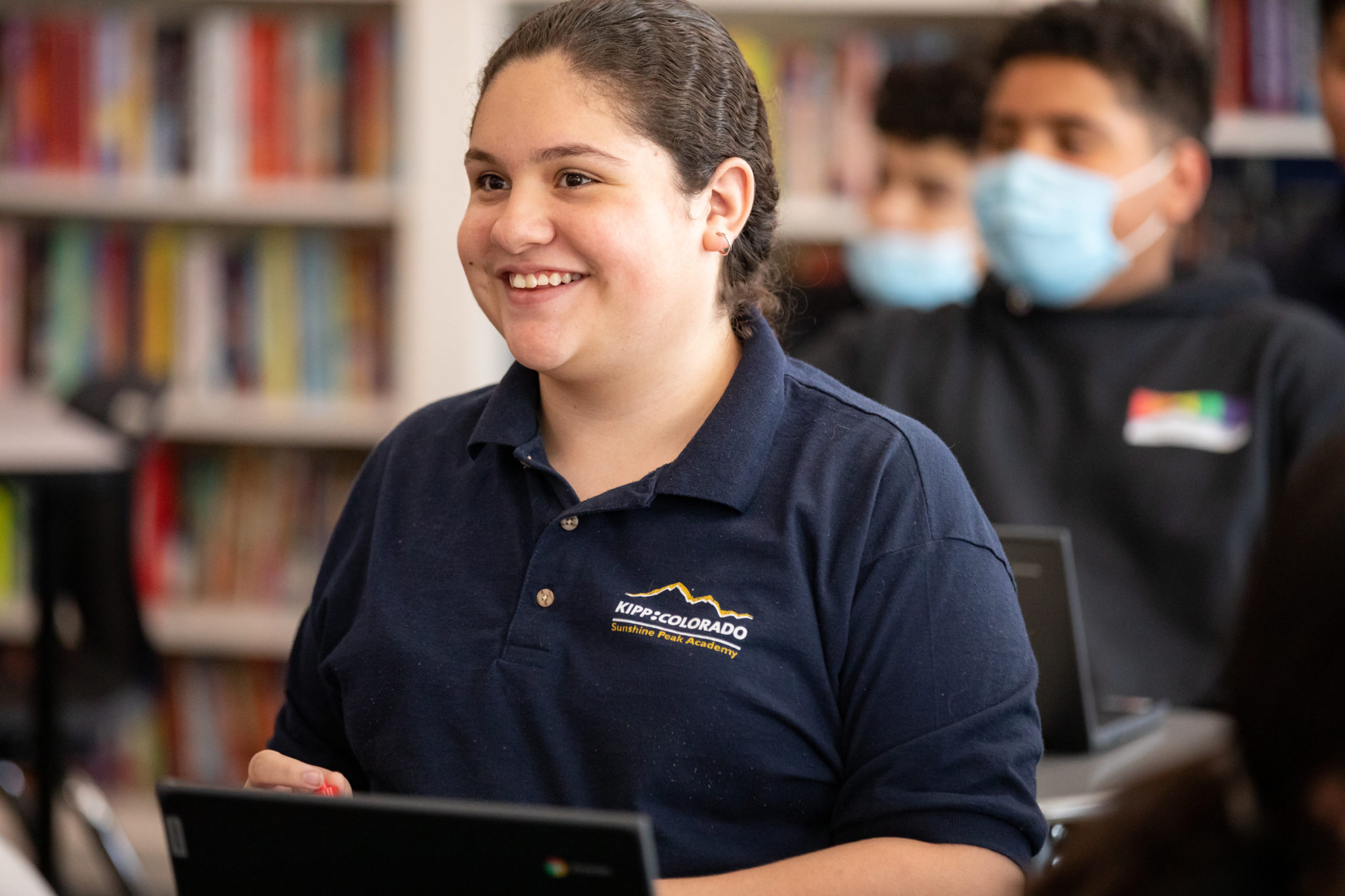 KIPP Colorado is Selected for Catalytic Gift! - KIPP Colorado Public ...