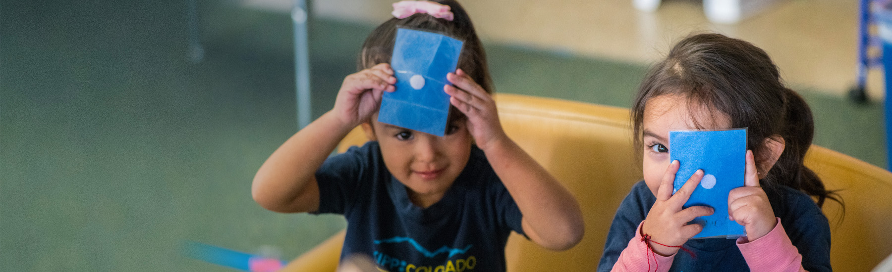 Early Childhood Education (ECE) Program - KIPP Colorado Public Schools