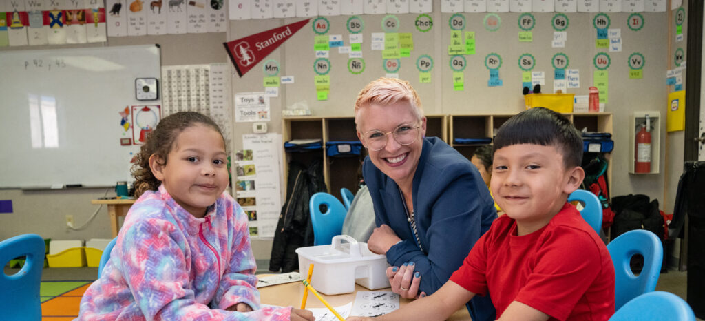 Join Our Team - KIPP Colorado Public Schools