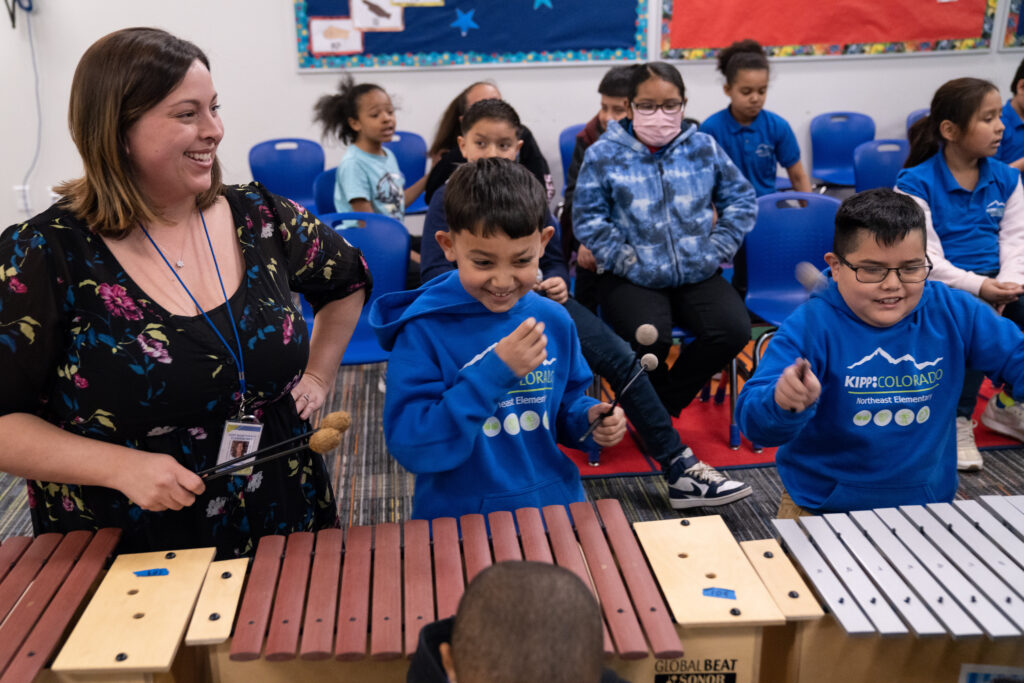 Leading With Our Values: Taking Care of Those Who Care for Our ...