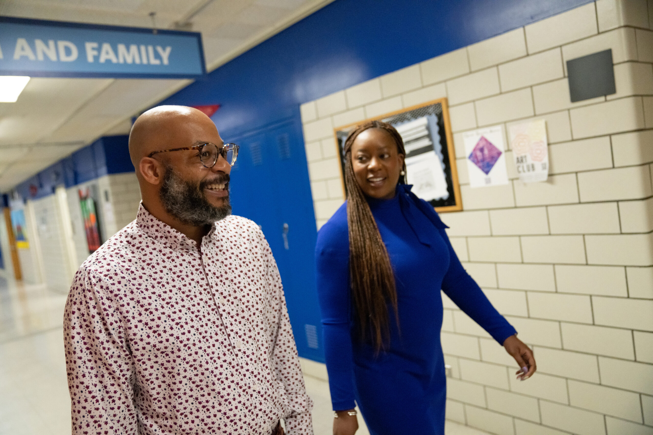 Leadership - KIPP Colorado Public Schools