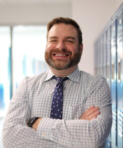 Leadership - KIPP Colorado Public Schools